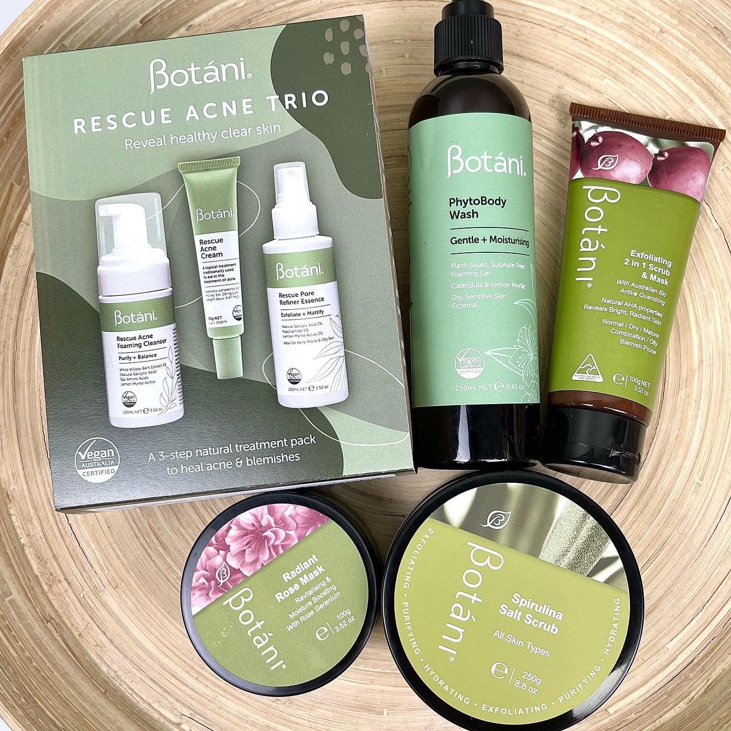 About Us | Whole Health Store